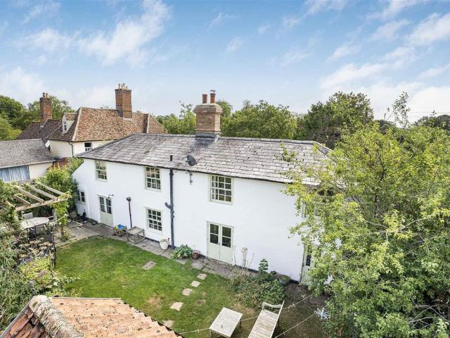 3 bedroom cottage to rent