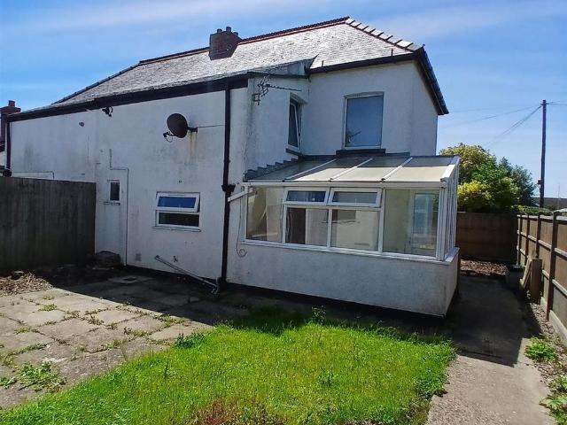 3 bedroom cottage to rent
