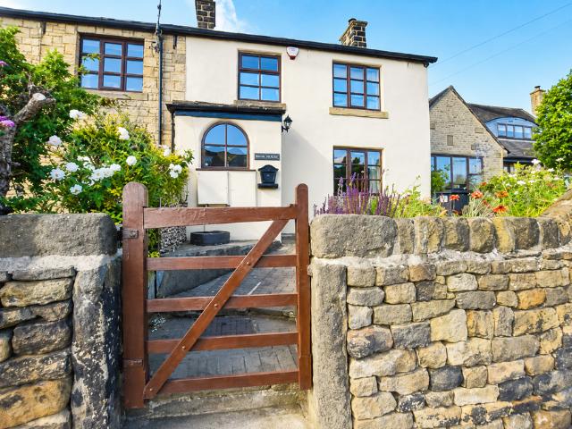 3 bedroom cottage to rent