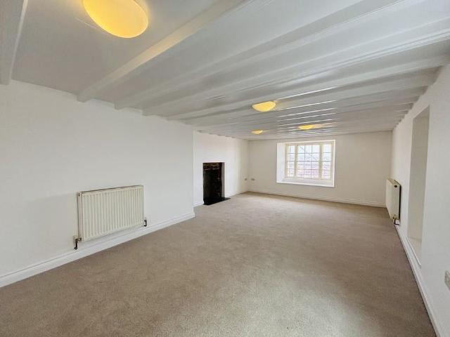 3 bedroom cottage to rent
