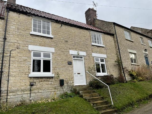 3 bedroom cottage to rent