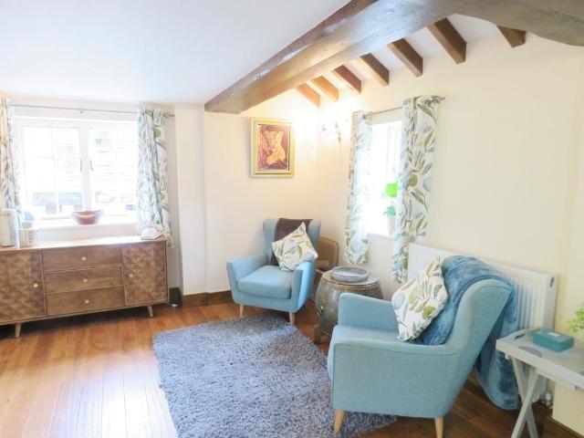 3 bedroom cottage to rent