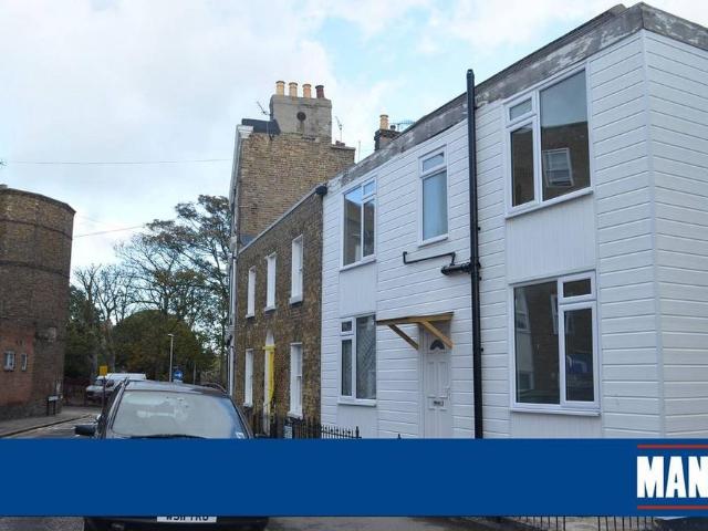 3 bedroom cottage to rent