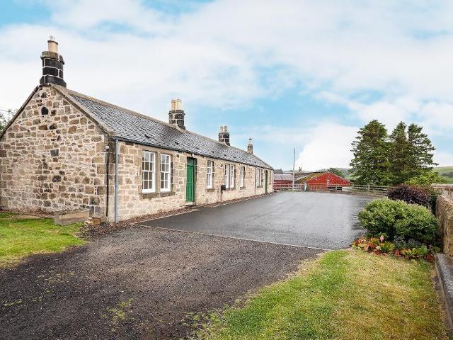 3 bedroom cottage to rent