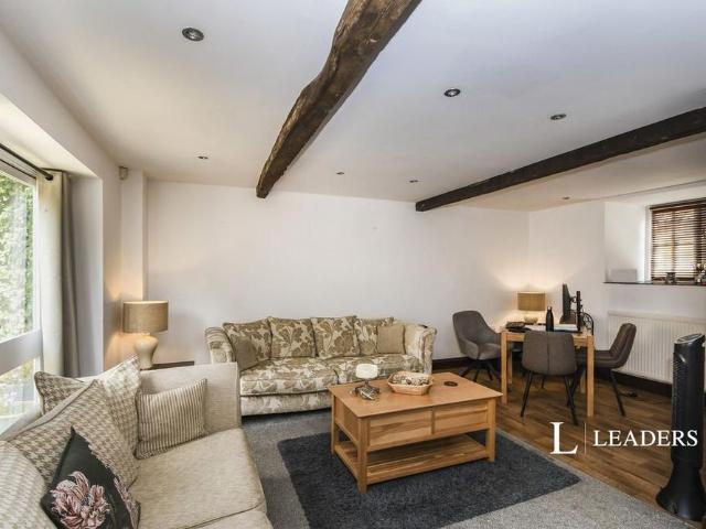 3 bedroom cottage to rent
