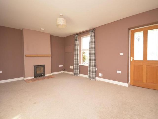 3 bedroom cottage to rent