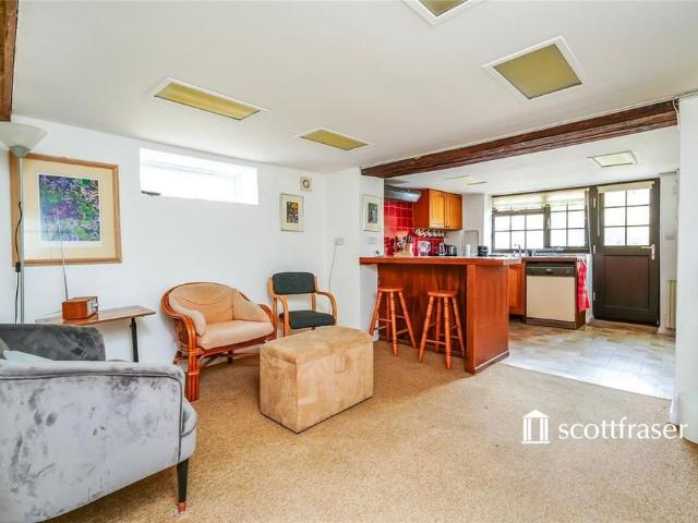 3 bedroom cottage to rent