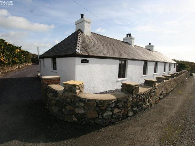 3 bedroom cottage to rent