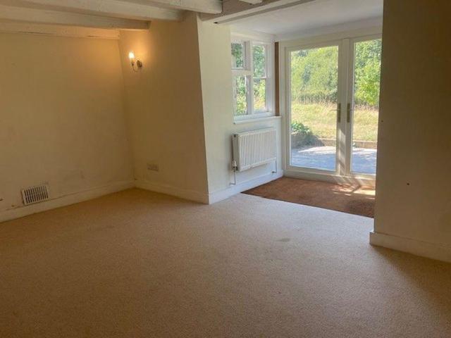 3 bedroom cottage to rent