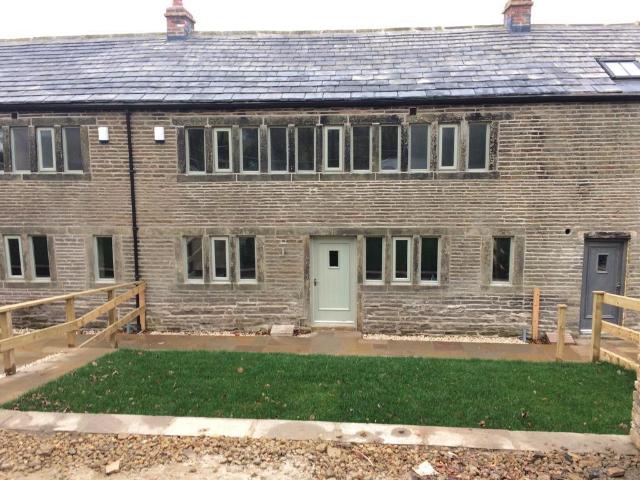 3 bedroom cottage to rent