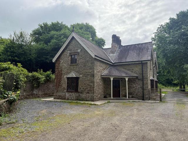 3 bedroom cottage to rent