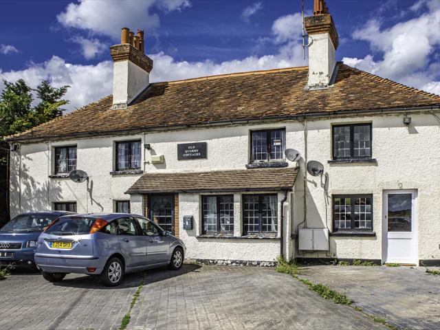 3 bedroom cottage to rent