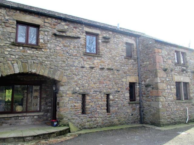 3 bedroom cottage to rent
