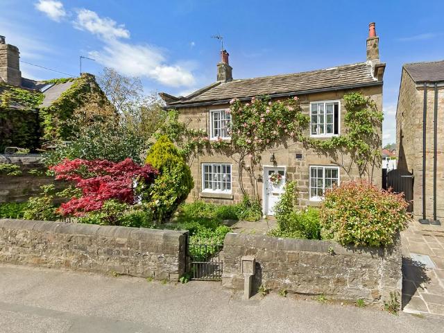 3 bedroom cottage to rent
