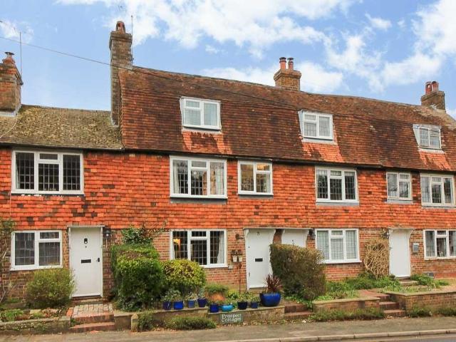 3 bedroom cottage to rent