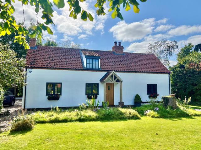 3 bedroom cottage to rent