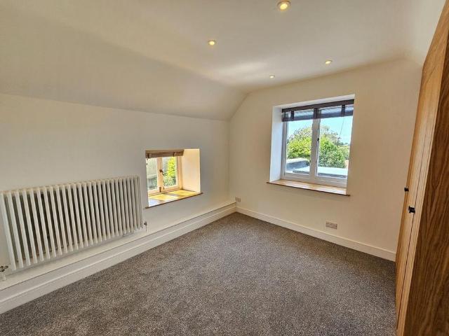 3 bedroom cottage to rent