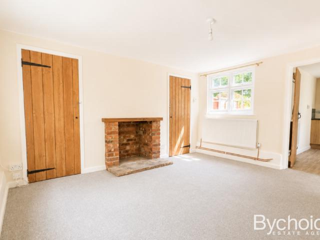3 bedroom cottage to rent