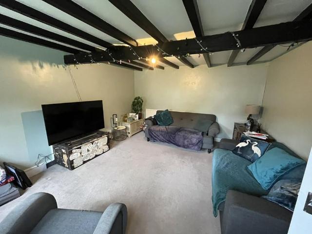 3 bedroom cottage to rent