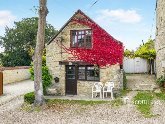 3 bedroom cottage to rent