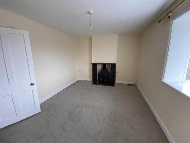 3 bedroom cottage to rent