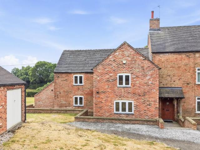 3 bedroom cottage to rent