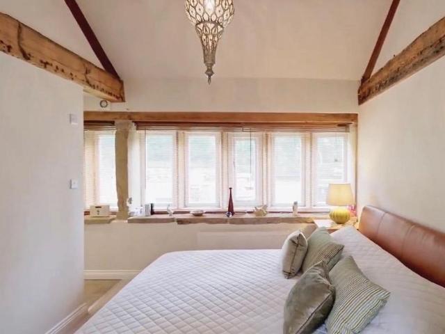 3 bedroom cottage to rent