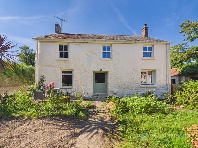 3 bedroom cottage to rent