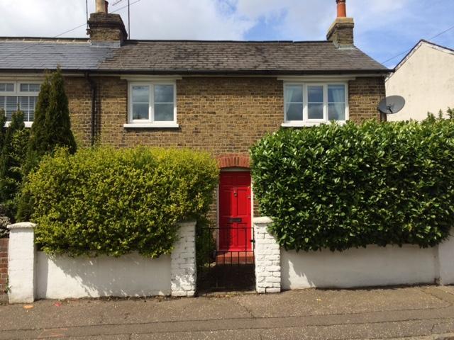 3 bedroom cottage to rent