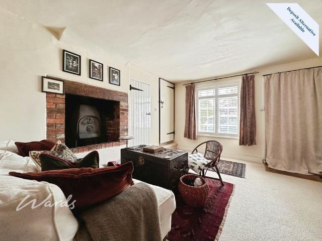 3 bedroom cottage to rent