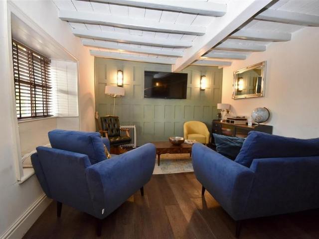 3 bedroom cottage to rent