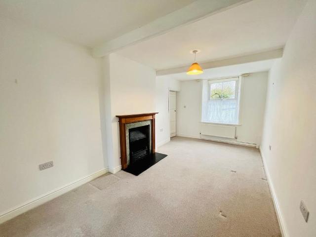 3 bedroom cottage to rent