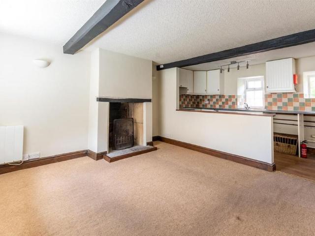 3 bedroom cottage to rent