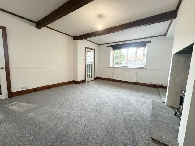 3 bedroom cottage to rent