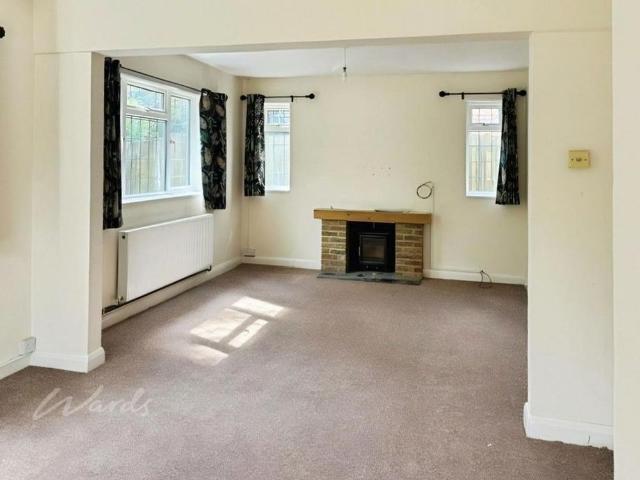 3 bedroom cottage to rent