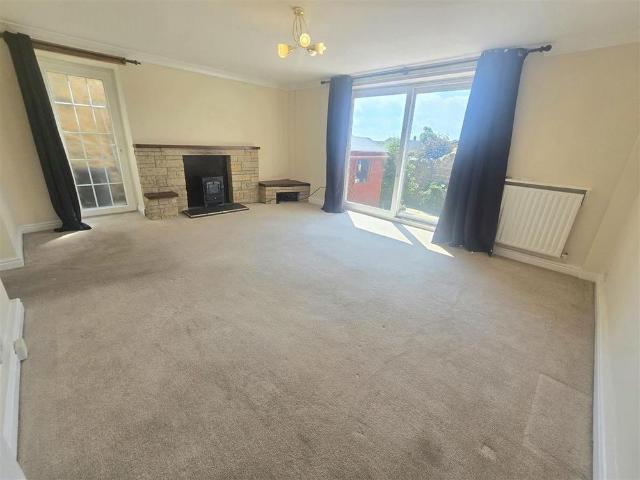 3 bedroom cottage to rent