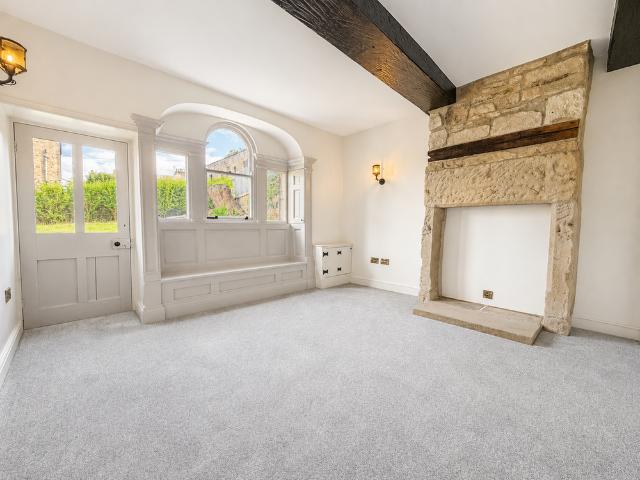 3 bedroom cottage to rent