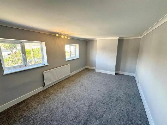 3 bedroom cottage to rent