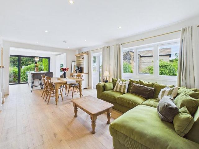 3 bedroom cottage to rent