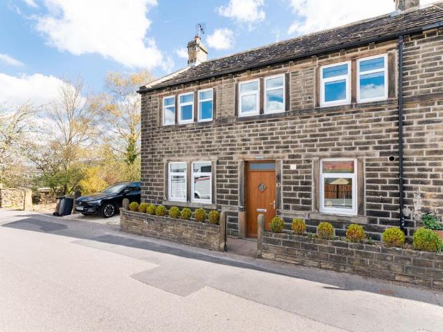 3 bedroom cottage for sale