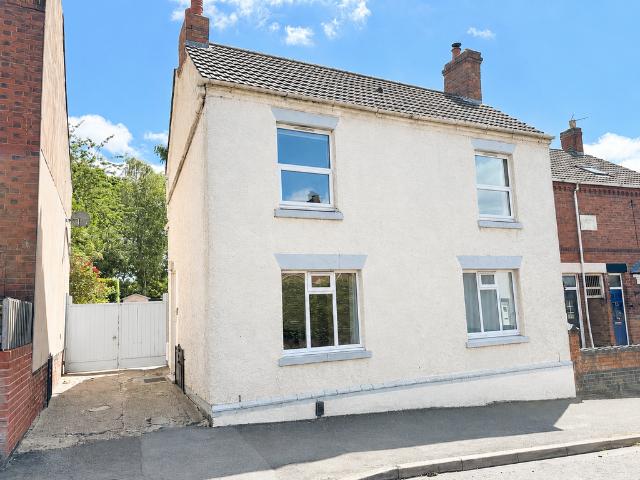 3 bedroom cottage for sale