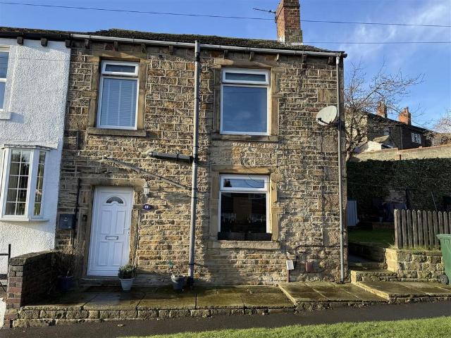 3 bedroom cottage for sale