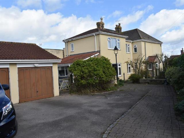 3 bedroom cottage for sale