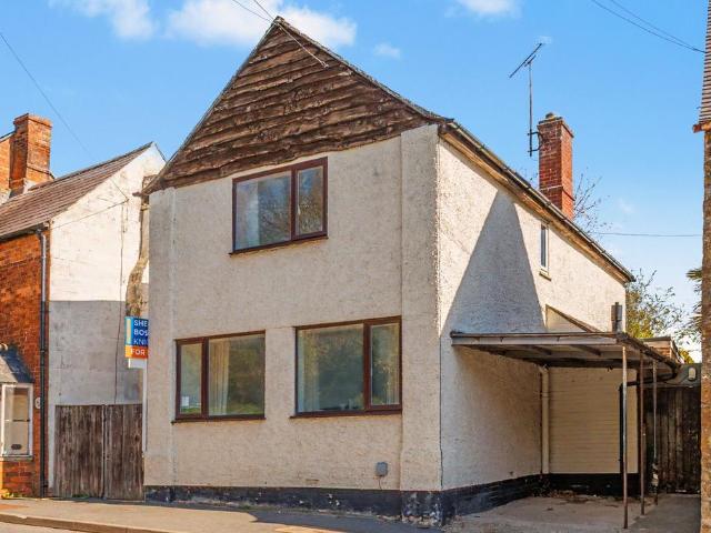 3 bedroom cottage for sale