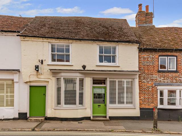 3 bedroom cottage for sale