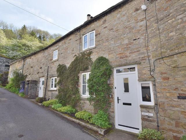 3 bedroom cottage for sale