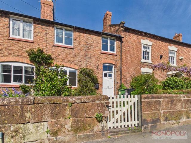 3 bedroom cottage for sale