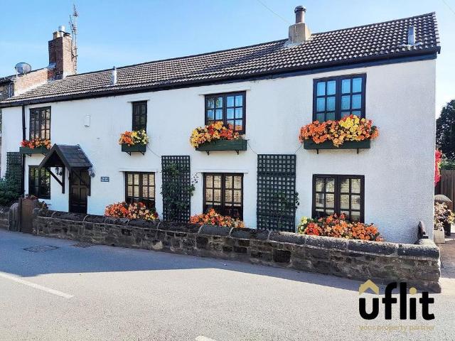 3 bedroom cottage for sale