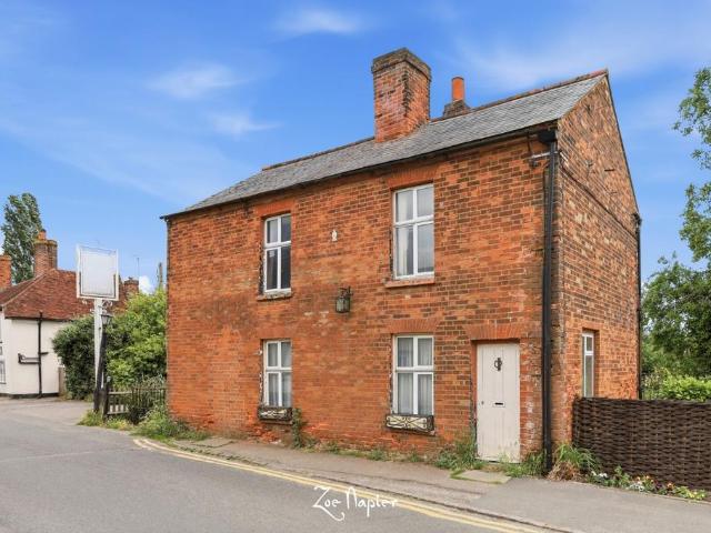 3 bedroom cottage for sale
