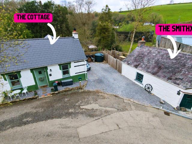 3 bedroom cottage for sale